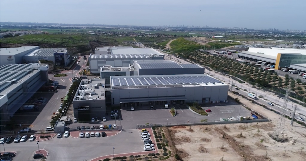 About | Lidorr Elements - Israel's leading supplier of chemicals