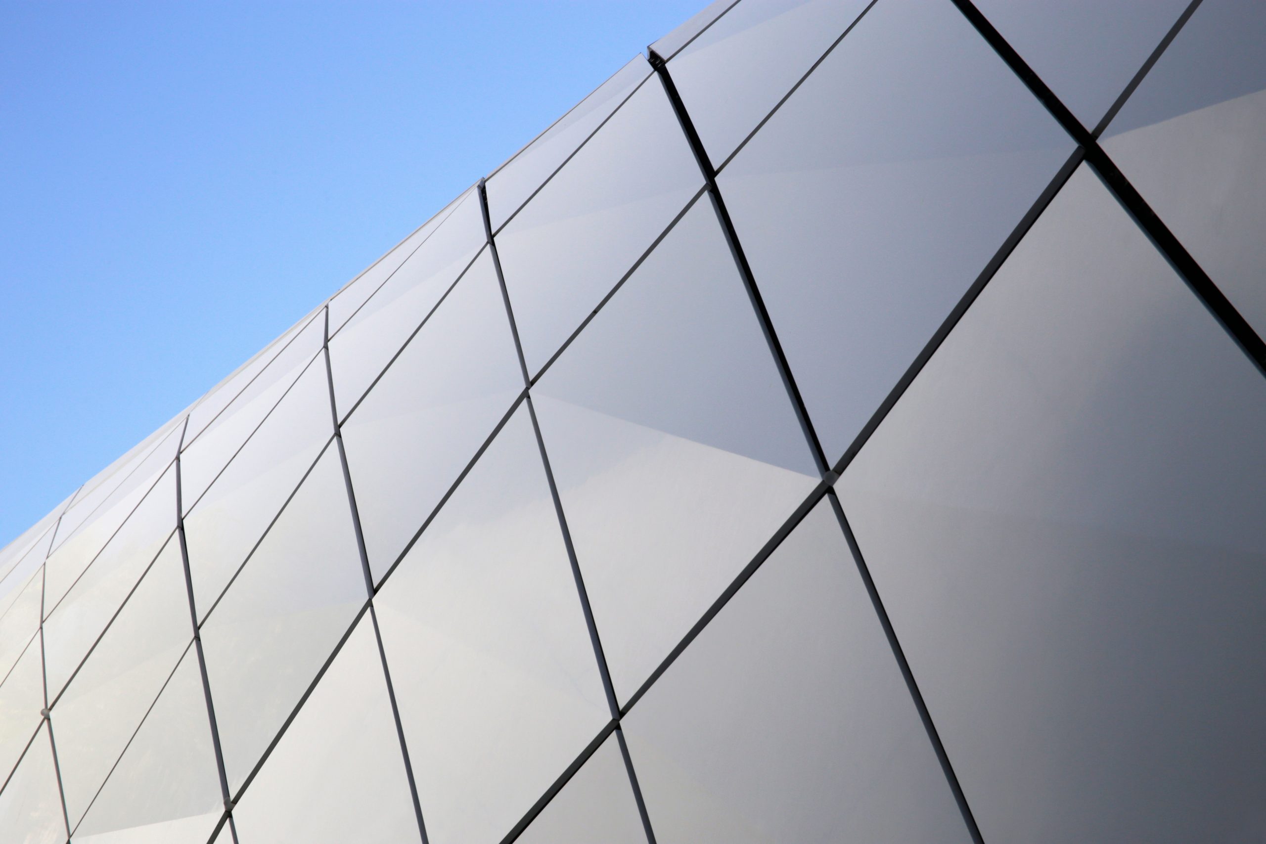 Construction & Infrastructure | Lidorr Elements