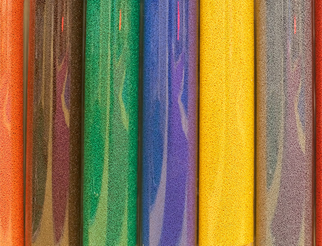 Plastic Compounds & Masterbatches | Lidorr Elements