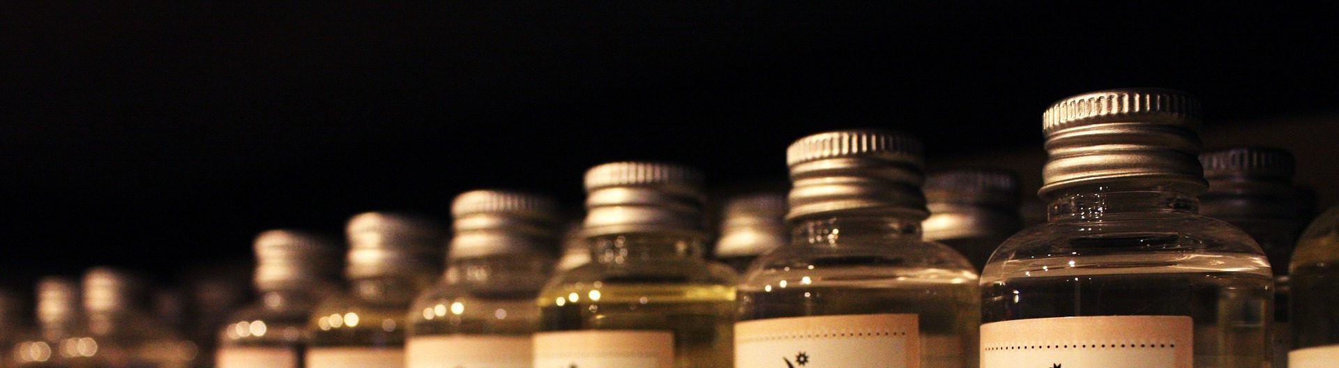 Fragrances & Scent Ingredients | Lidorr Elements