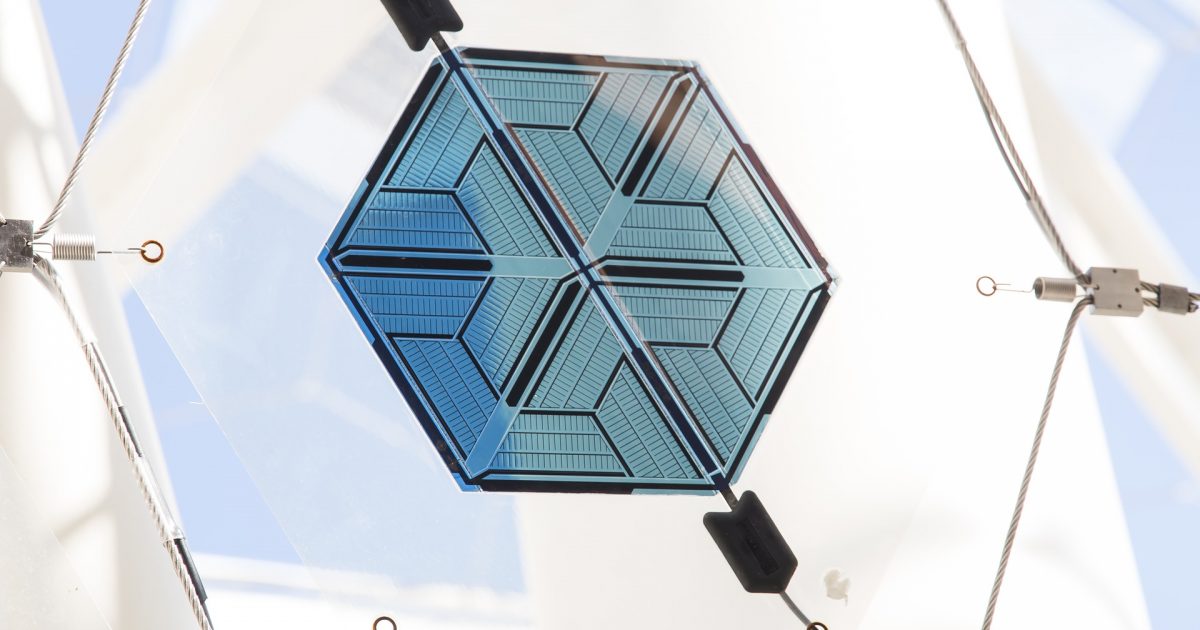 תרומת הסיליקונים ל"גרין דיל" של האיחוד האירופאי | Lidorr Elements