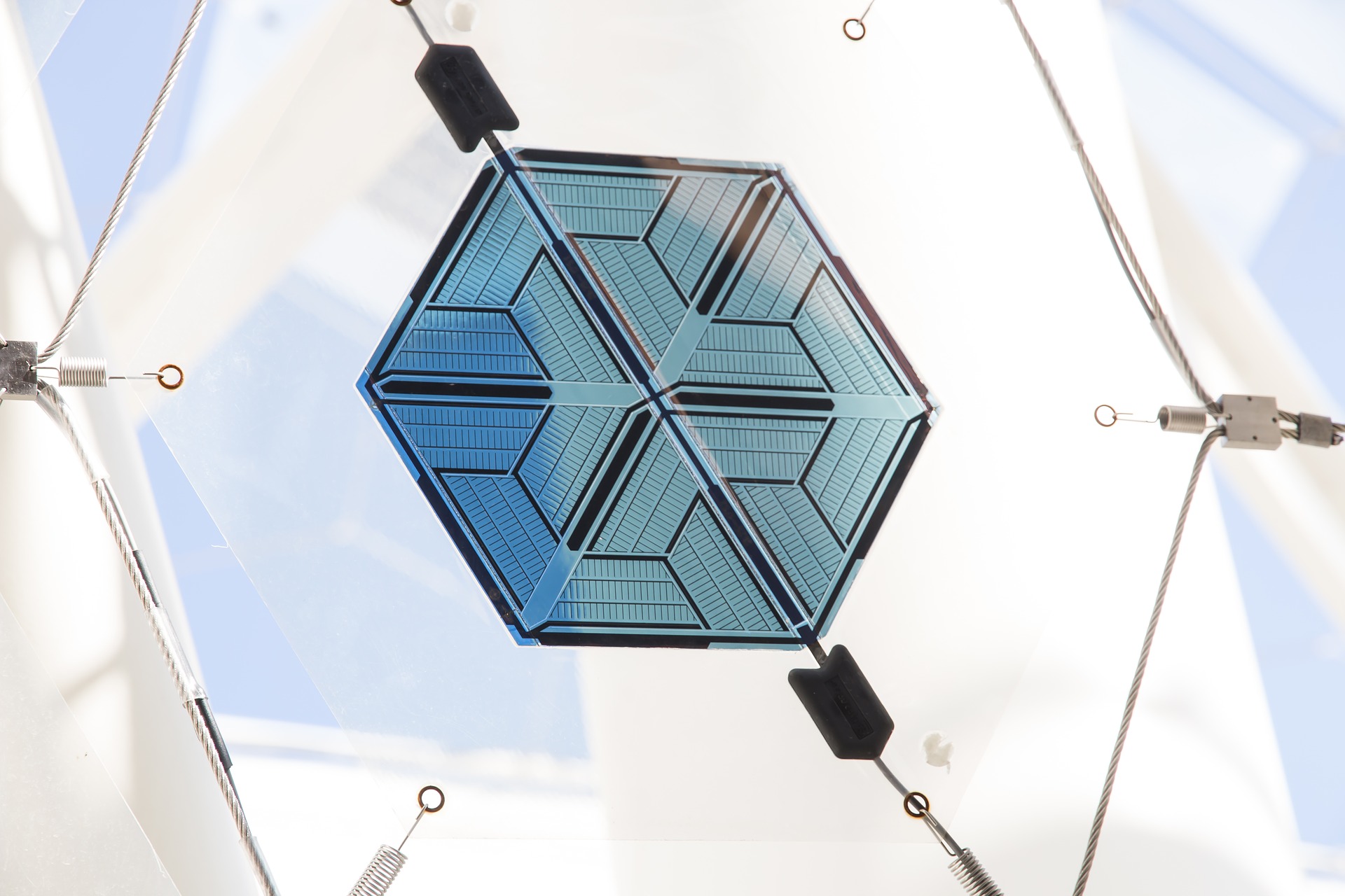 תרומת הסיליקונים ל"גרין דיל" של האיחוד האירופאי | Lidorr Elements