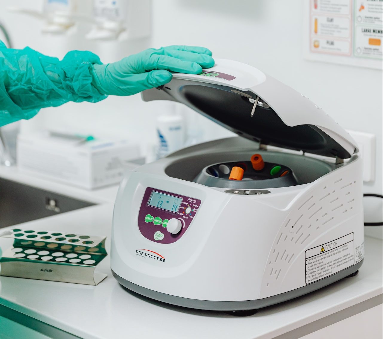 הדור החדש של חומרי גלם למכשור רפואי | Lidorr Elements